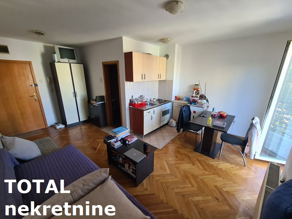 Stan,NOVI SAD,SAJAM 29.00m2,69010€ , ID: 1094574