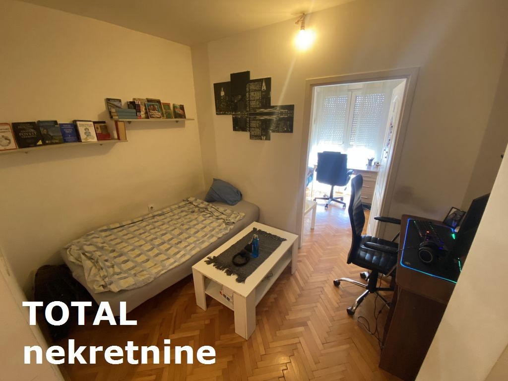 Stan,NOVI SAD,GRBAVICA 36.00m2,81900€ , ID: 1095617