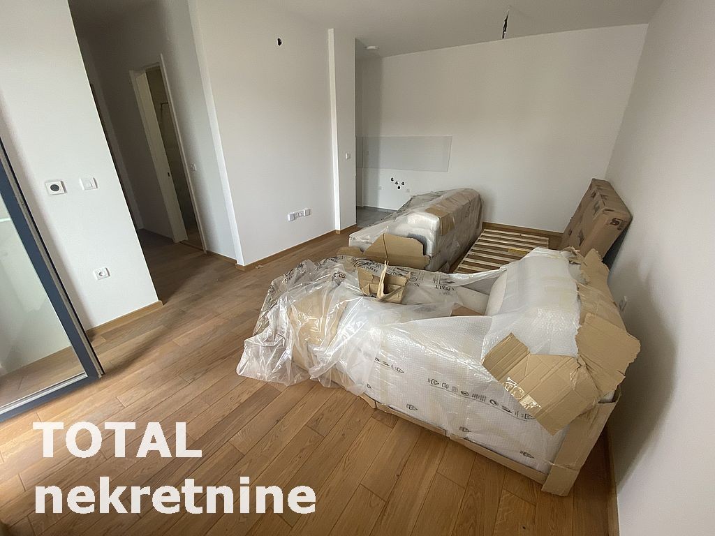 Stan,NOVI SAD,CENTAR 45.00m2,143690€ , ID: 1095704