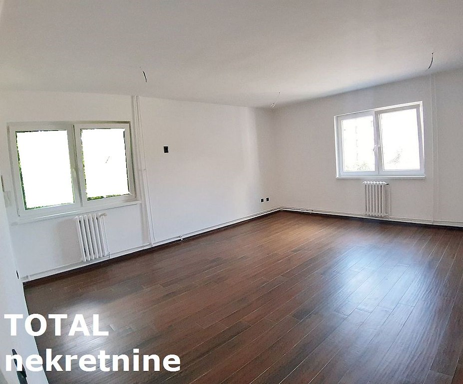 Stan,NOVI SAD,CENTAR 86.00m2,172730€ , ID: 1094223