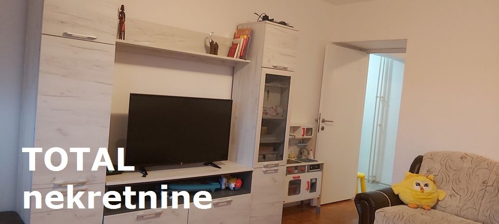 Stan,NOVI SAD,BULEVAR 50.00m2,113300€ , ID: 1094549