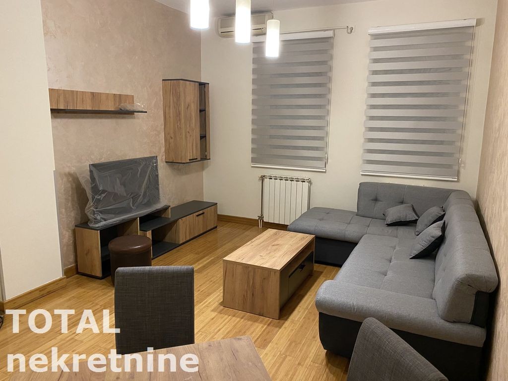 Stan,NOVI SAD,NOVA DETELINARA 53.00m2,123600€ , ID: 1095973