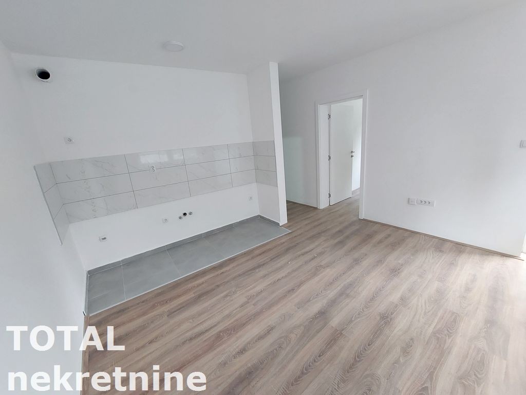 Stan,NOVI SAD,ADICE 29.00m2,48500€ , ID: 1095711