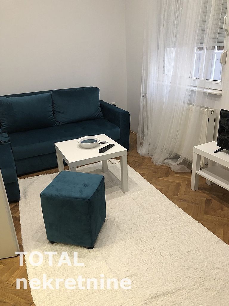 Stan,NOVI SAD,GRBAVICA 20.00m2,61285€ , ID: 1092230