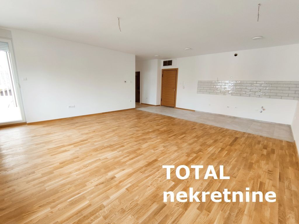 Stan,NOVI SAD,DETELINARA 96.00m2,207150€ , ID: 1095555