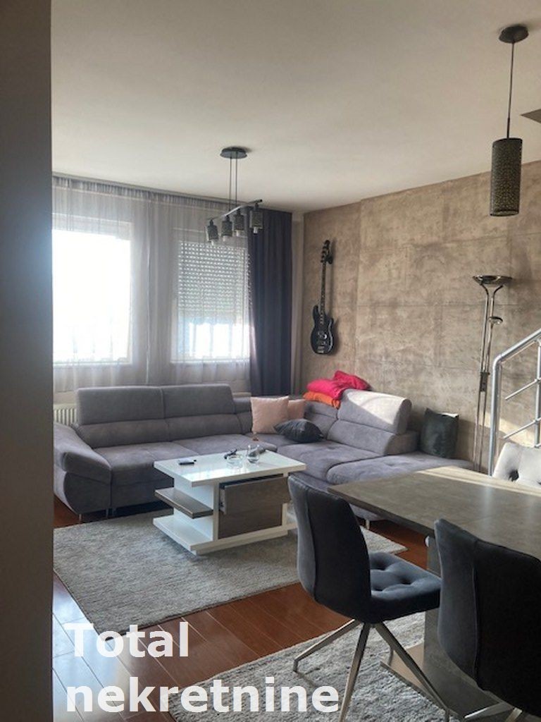 Stan,NOVI SAD,GRBAVICA 71.00m2,178190€ , ID: 1094048