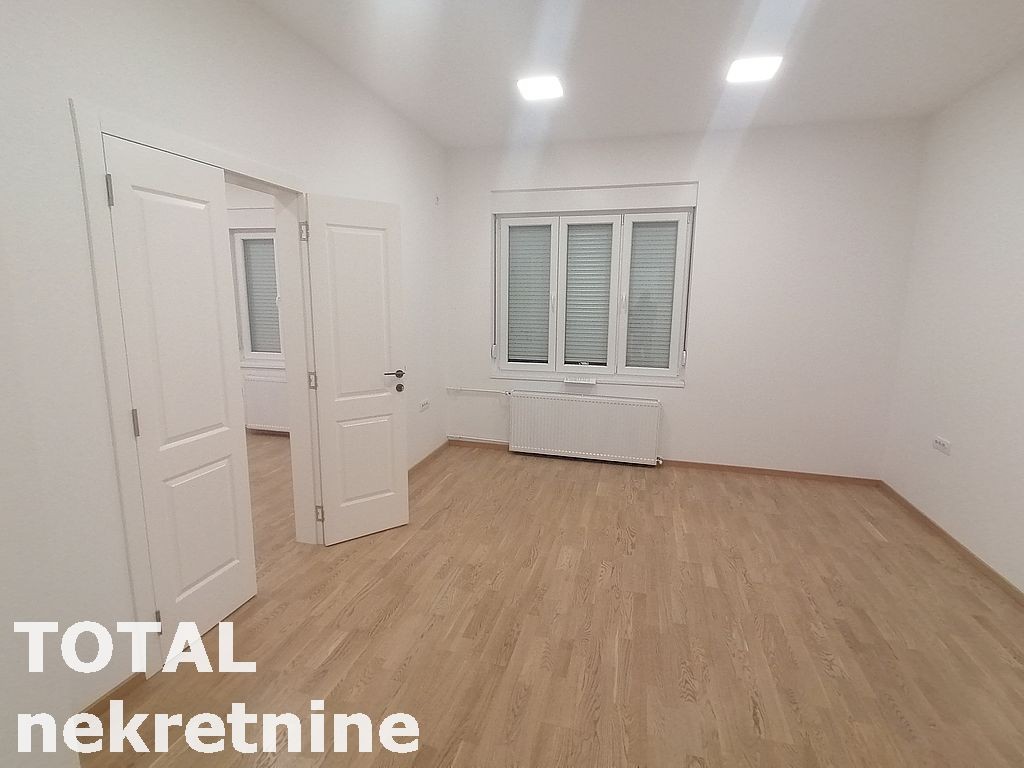 Stan,NOVI SAD,CENTAR 57.00m2,152440€ , ID: 1095495