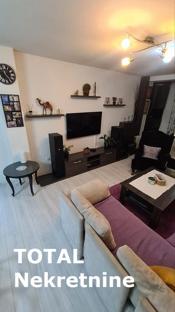 Stan,NOVI SAD,BULEVAR 64.00m2,139050€ , ID: 1095214