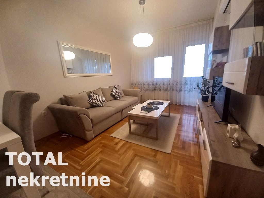 Stan,NOVI SAD,NOVA DETELINARA 38.00m2,97850€ , ID: 1095822