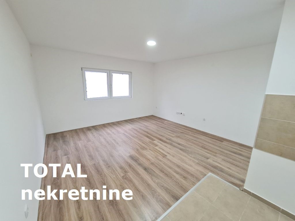 Stan,NOVI SAD,ADICE 29.00m2,41200€ , ID: 1094640