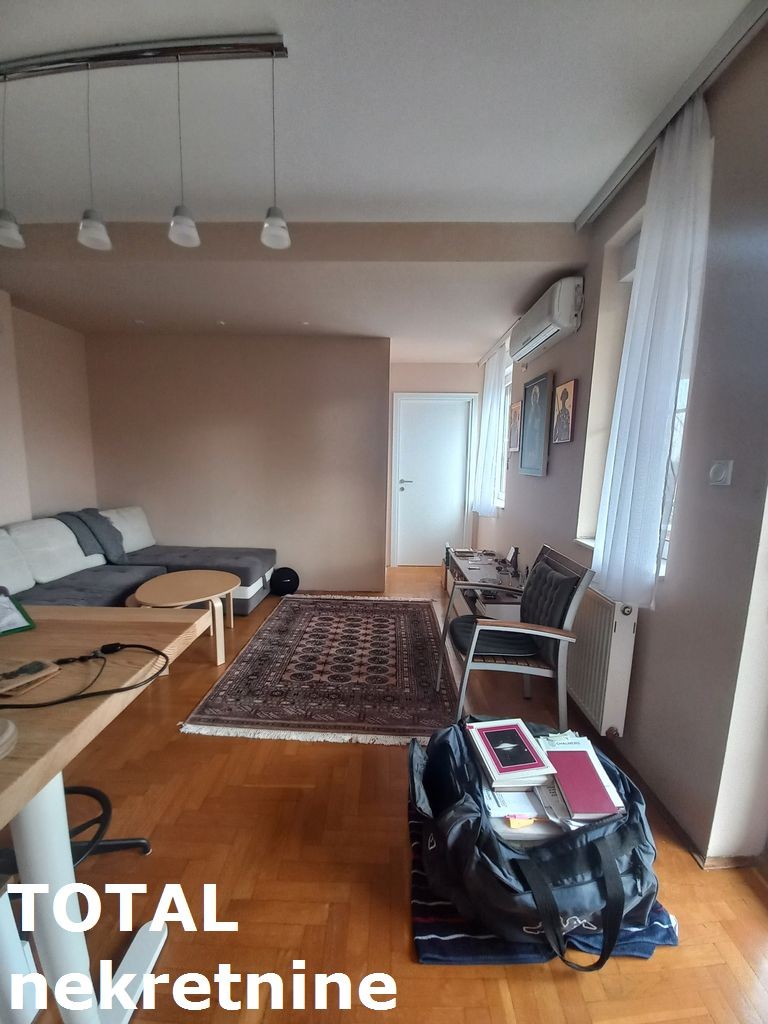 Stan,NOVI SAD,CENTAR 49.00m2,139050€ , ID: 1094750