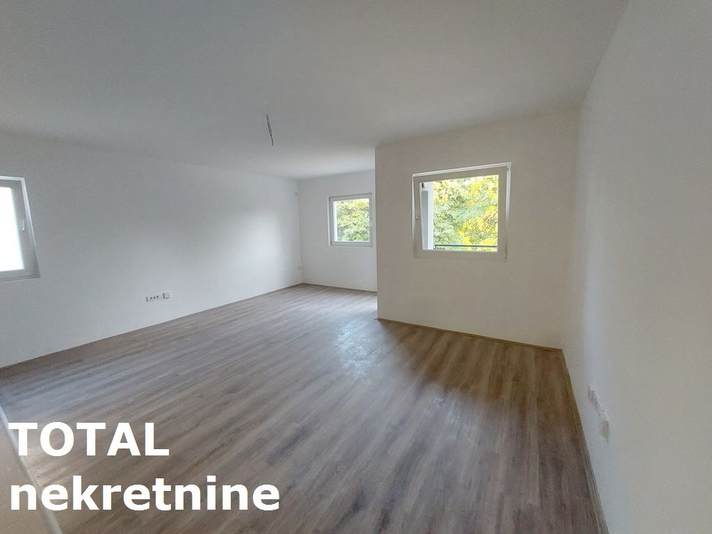 Stan,NOVI SAD,ADICE 81.00m2,129320€ , ID: 1090414