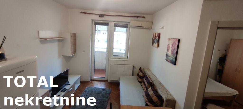 Stan,NOVI SAD,NOVA DETELINARA 34.00m2,88000€ , ID: 1095369