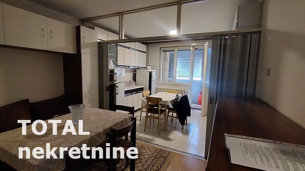 Stan,NOVI SAD,DETELINARA 58.00m2,108150€ , ID: 1095992