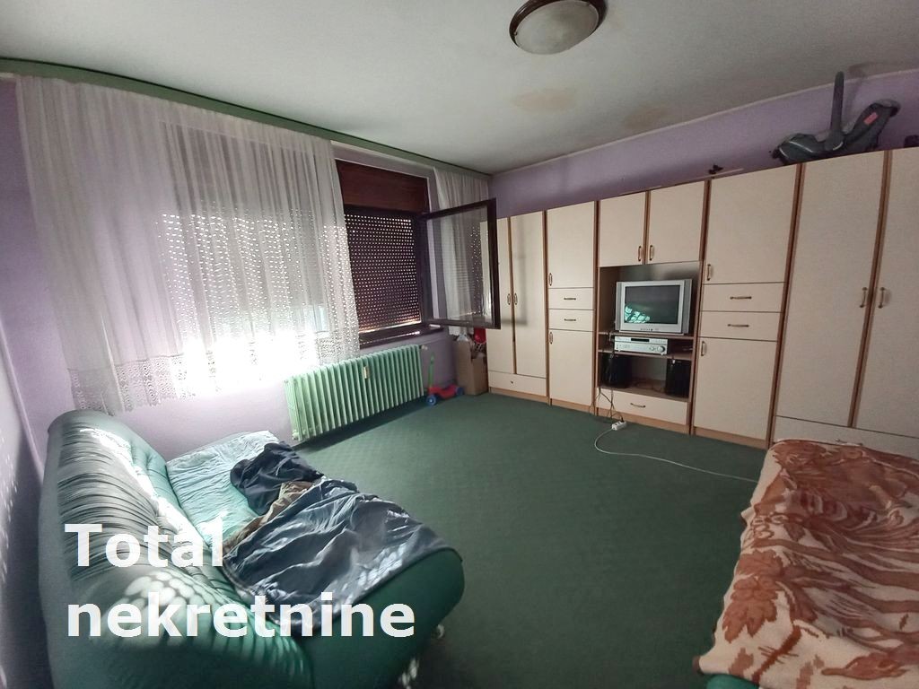 Stan,PETROVARADIN,BLOK 8 63.00m2,92700€ , ID: 1093902