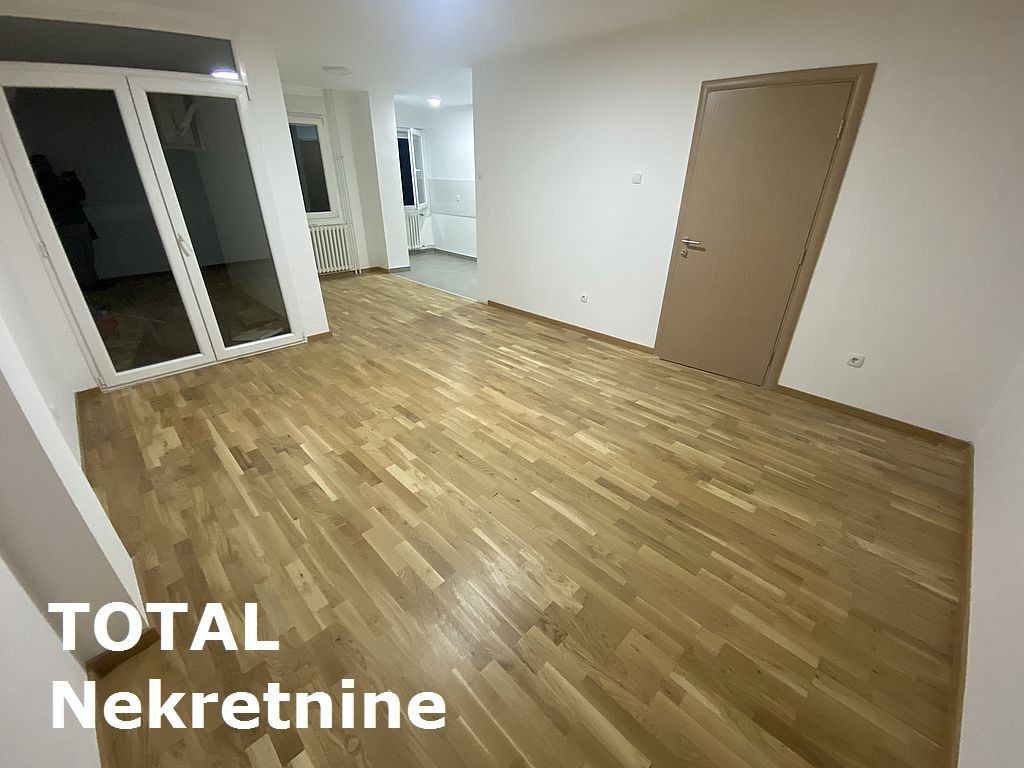 Stan,NOVI SAD,LIMAN 4 59.00m2,158620€ , ID: 1095076