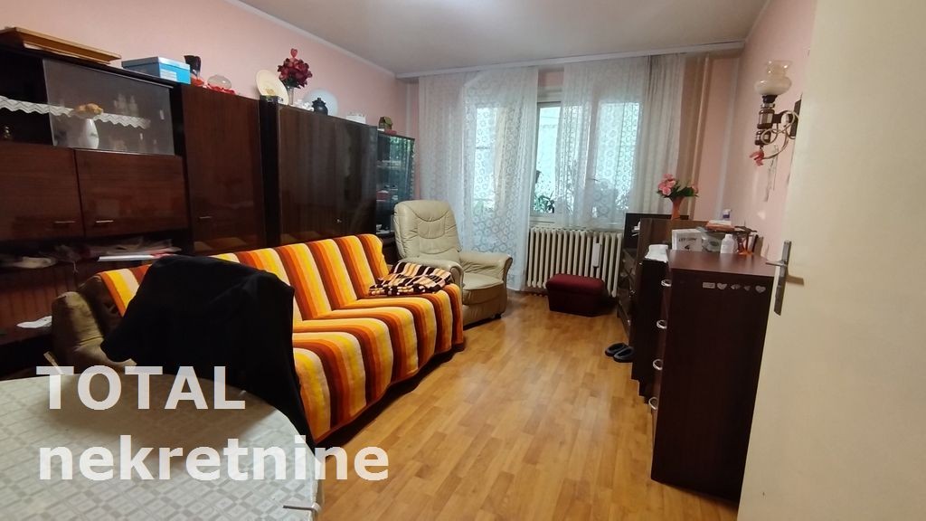 Stan,NOVI SAD,DETELINARA 51.00m2,77250€ , ID: 1095919