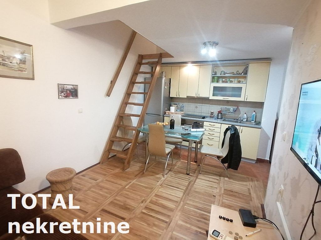 Stan,NOVI SAD,CENTAR 54.00m2,94760€ , ID: 1092415