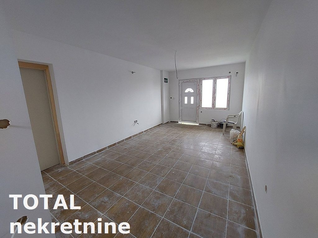 Stan,NOVI SAD,SALAJKA 27.00m2,61800€ , ID: 1093098