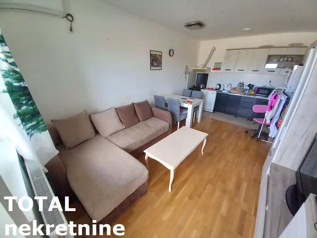 Stan,NOVI SAD,TELEP 50.00m2,123600€ , ID: 1095427