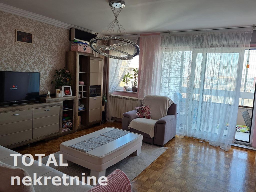 Stan,NOVI SAD,LIMAN 3 60.00m2,154500€ , ID: 1094034