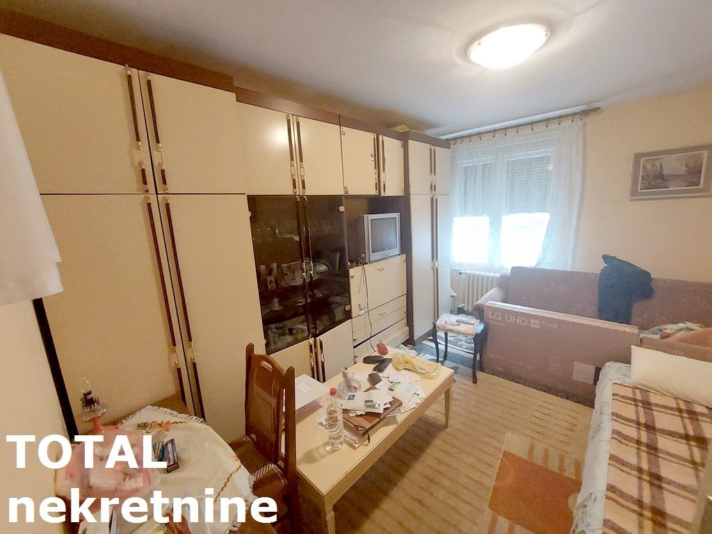 Stan,NOVI SAD,ZELEZNICKA STANICA 31.00m2,76740€ , ID: 1096061