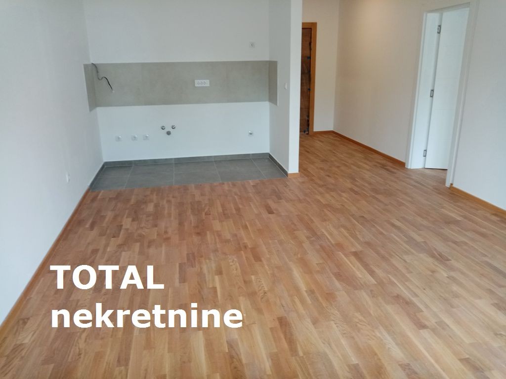 Stan,NOVI SAD,PODBARA 48.00m2,123600€ , ID: 1096135