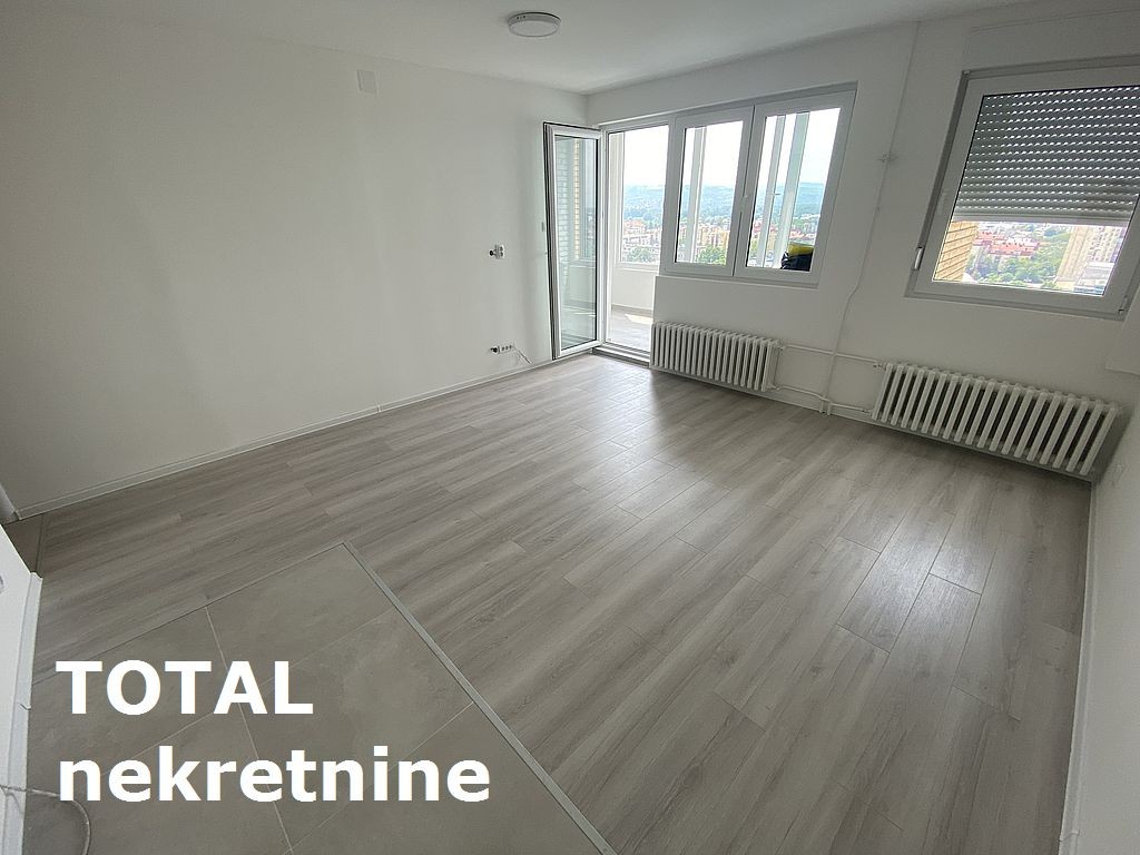 Stan,NOVI SAD,LIMAN 3 61.00m2,143170€ , ID: 1096083