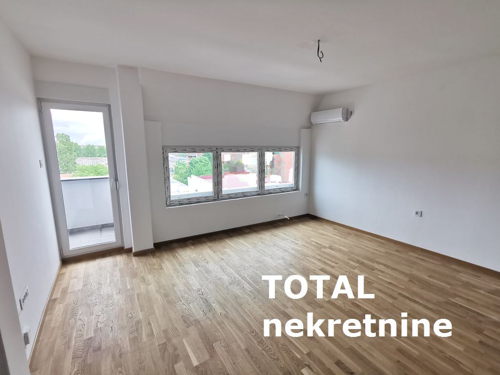 Stan,NOVI SAD,NOVO NASELJE - BISTRICA 81.00m2,175200€ , ID: 1087640