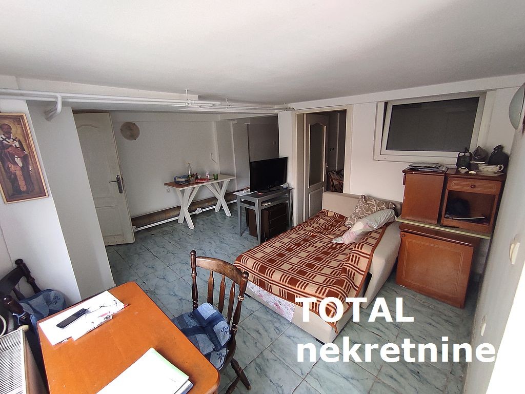 Stan,NOVI SAD,NOVA DETELINARA 34.00m2,51500€ , ID: 1095037