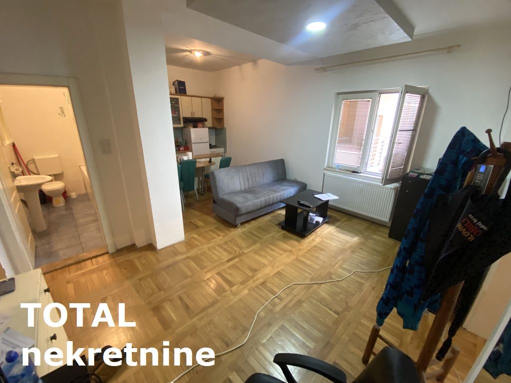 Stan,NOVI SAD,GRBAVICA 40.00m2,103000€ , ID: 1094250