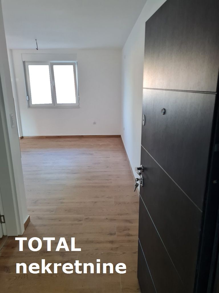 Stan,NOVI SAD,ADICE 41.00m2,59740€ , ID: 1094885