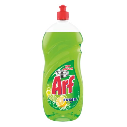 ARF Fresh tečnost za pranje posuđa 900 ml