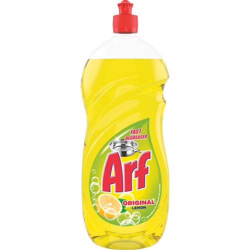 ARF Limun tečnost za pranje posuđa 900ml