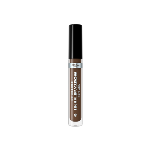 L’Oreal Paris Infaillble Brows 48H Unbelieva Brow gel za obrve 105 Brunette