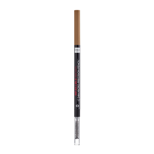 L’Oreal Paris Infaillble Brows 24H Micro Precision olovka za obrve 5.0 Light Brunette