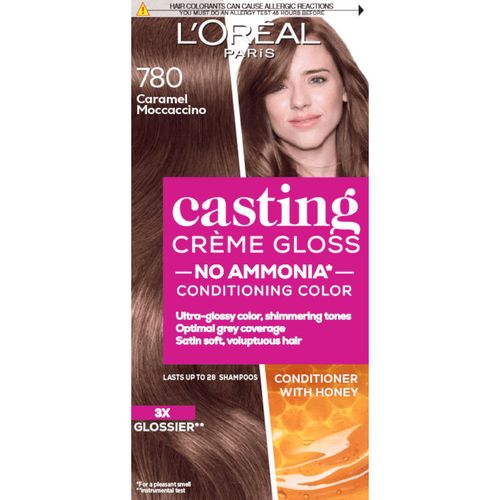 L'Oreal Paris Casting Creme Gloss farba za kosu 780