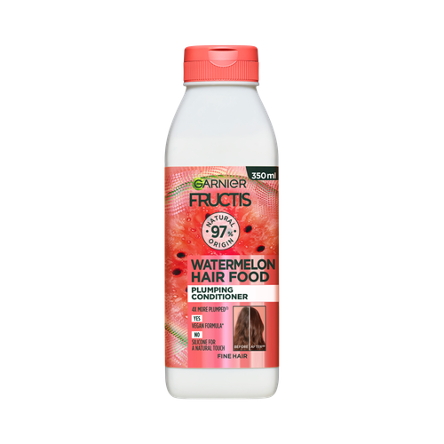 Garnier Fructis Hair food Watermelon balzam za kosu 350ml