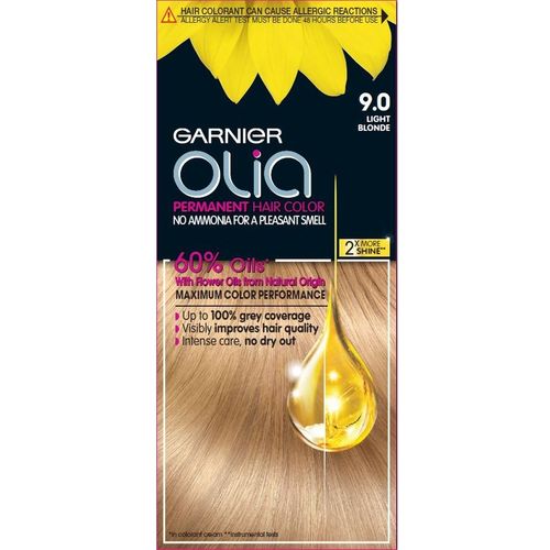 Garnier Olia farba za kosu 9.0