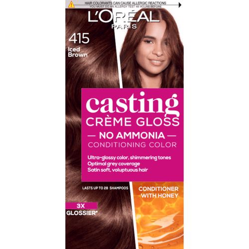 L'Oreal Paris Casting Creme Gloss farba za kosu 415