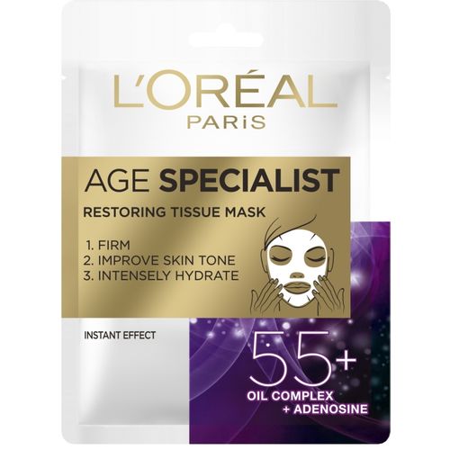 L'Oreal Paris Age Specialist 55+ maska za lice 30g