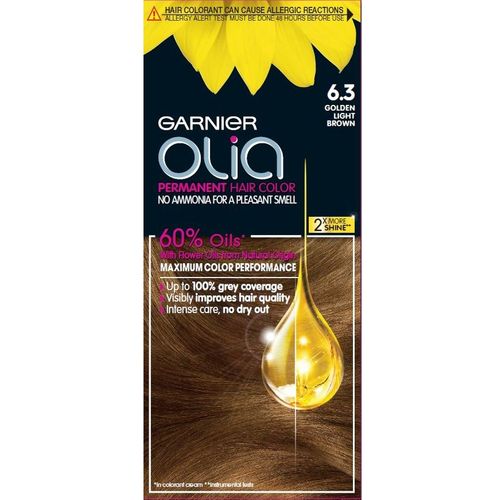 Garnier Olia farba za kosu 6.3