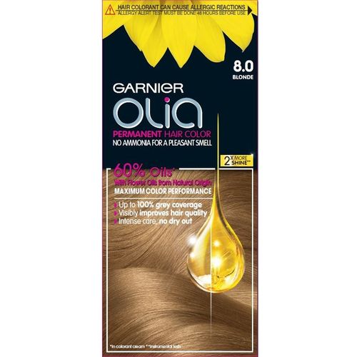 Garnier Olia farba za kosu 8.0