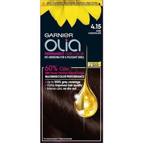 Garnier Olia farba za kosu 4.15