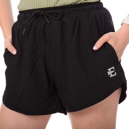 Eastbound Sorc Wms Puls Shorts Ebw828-Blk