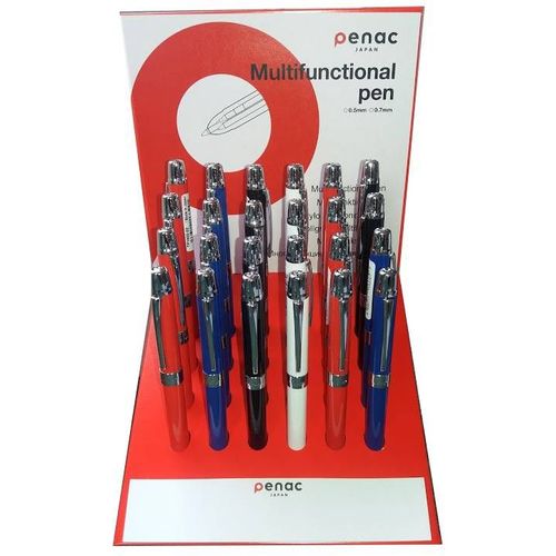 Hemijska olovka Penac multifunkcionalna
