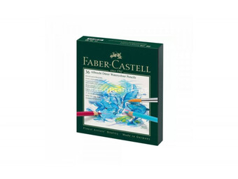 Drvene bojice Faber Castell Durer 1/36 117538