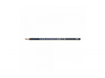 Grafitna olovka Faber Castell Gold 5B 112505