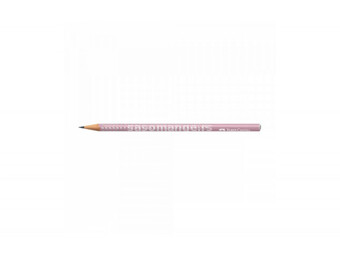 Grafitna olovka Faber Castel GRIP HB Sparkle 118234 pearl rose sh