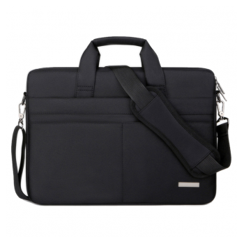 Torba za laptop Nova 916 17 in crna